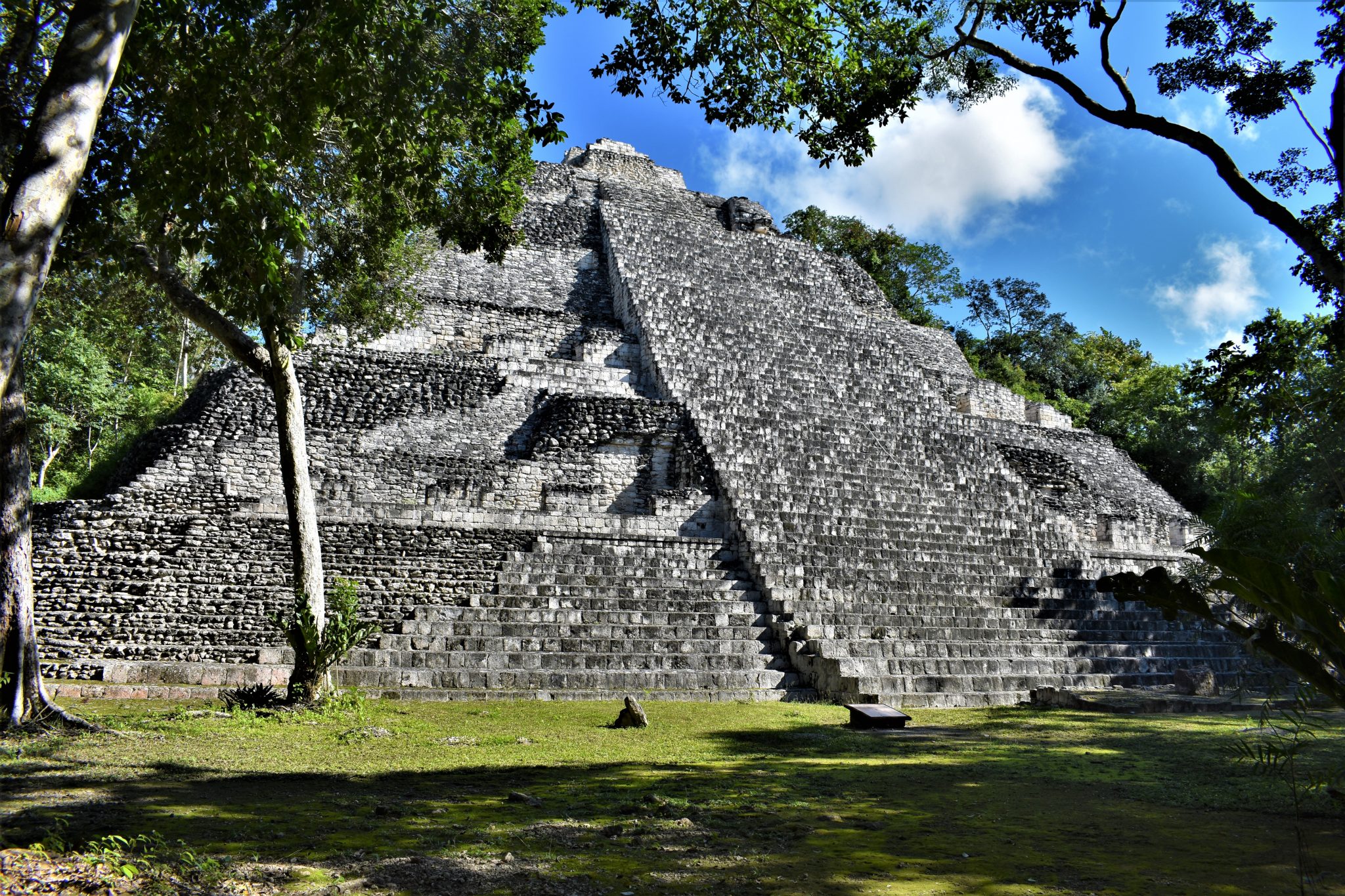 GREATEST MAYAN RUINS: CALAKMUL ⋆ Up Your Valley