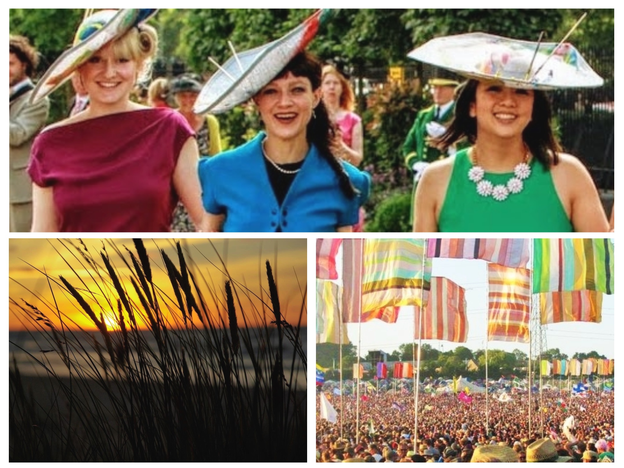 Places to visit in June: Royal Ascot, Arctic Circle, Turkey ⋆ Up Your ...