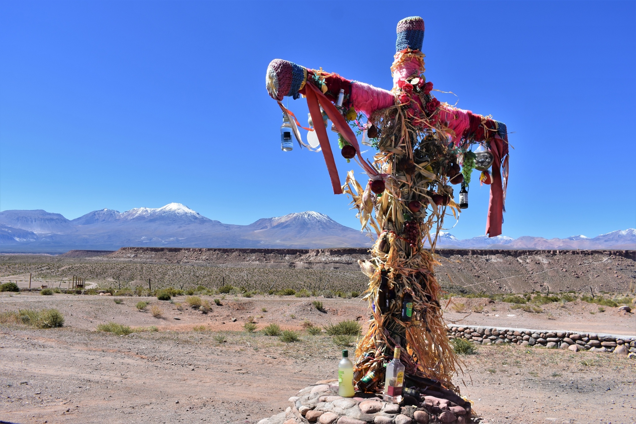 ATACAMA SIGHTSEEING NORTH OF SAN PEDRO ⋆ Up Your Valley