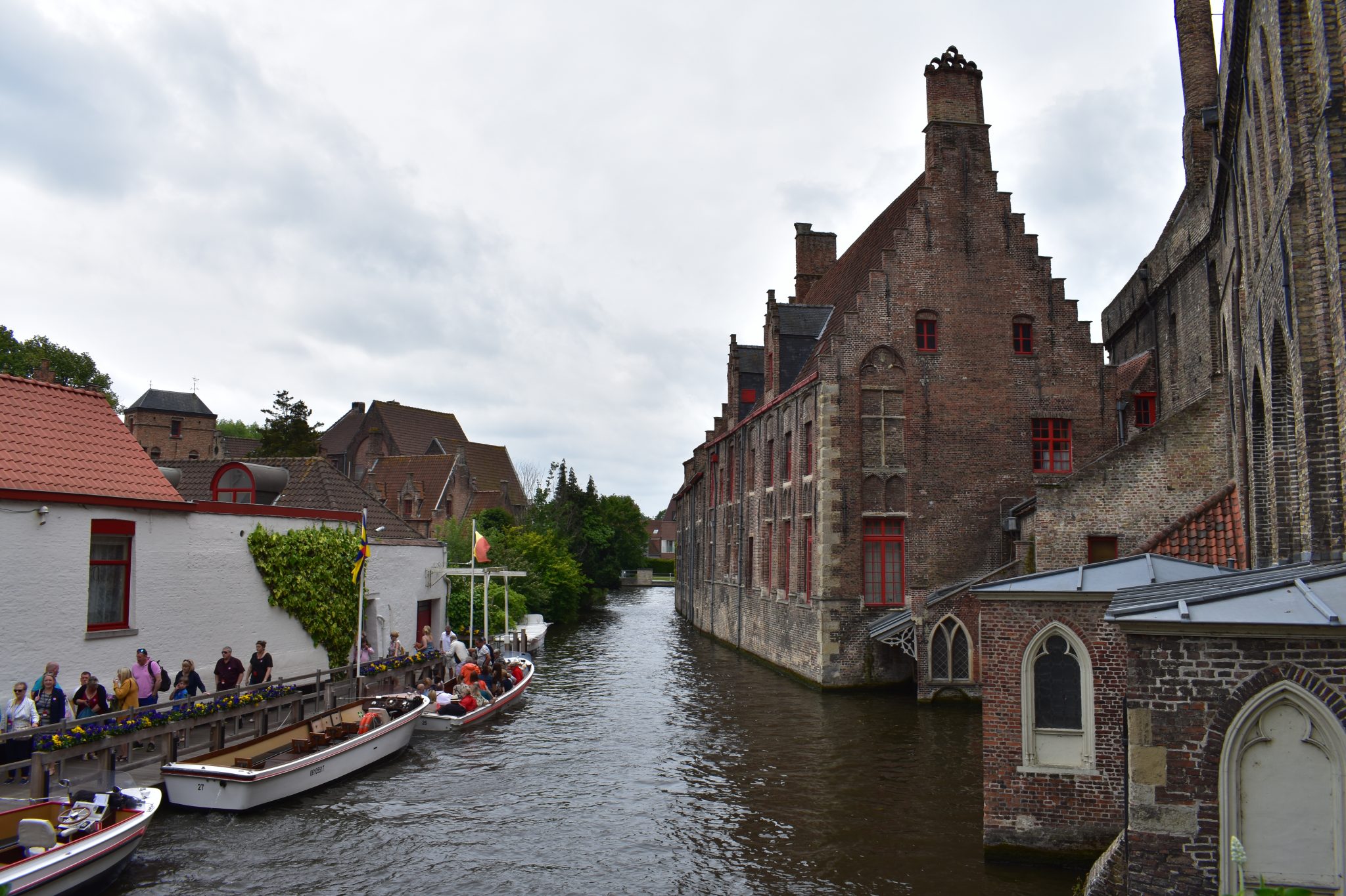 ENGLISH CHANNEL CRUISE ⋆ Royal Caribbean ⋆ Up Your Valley